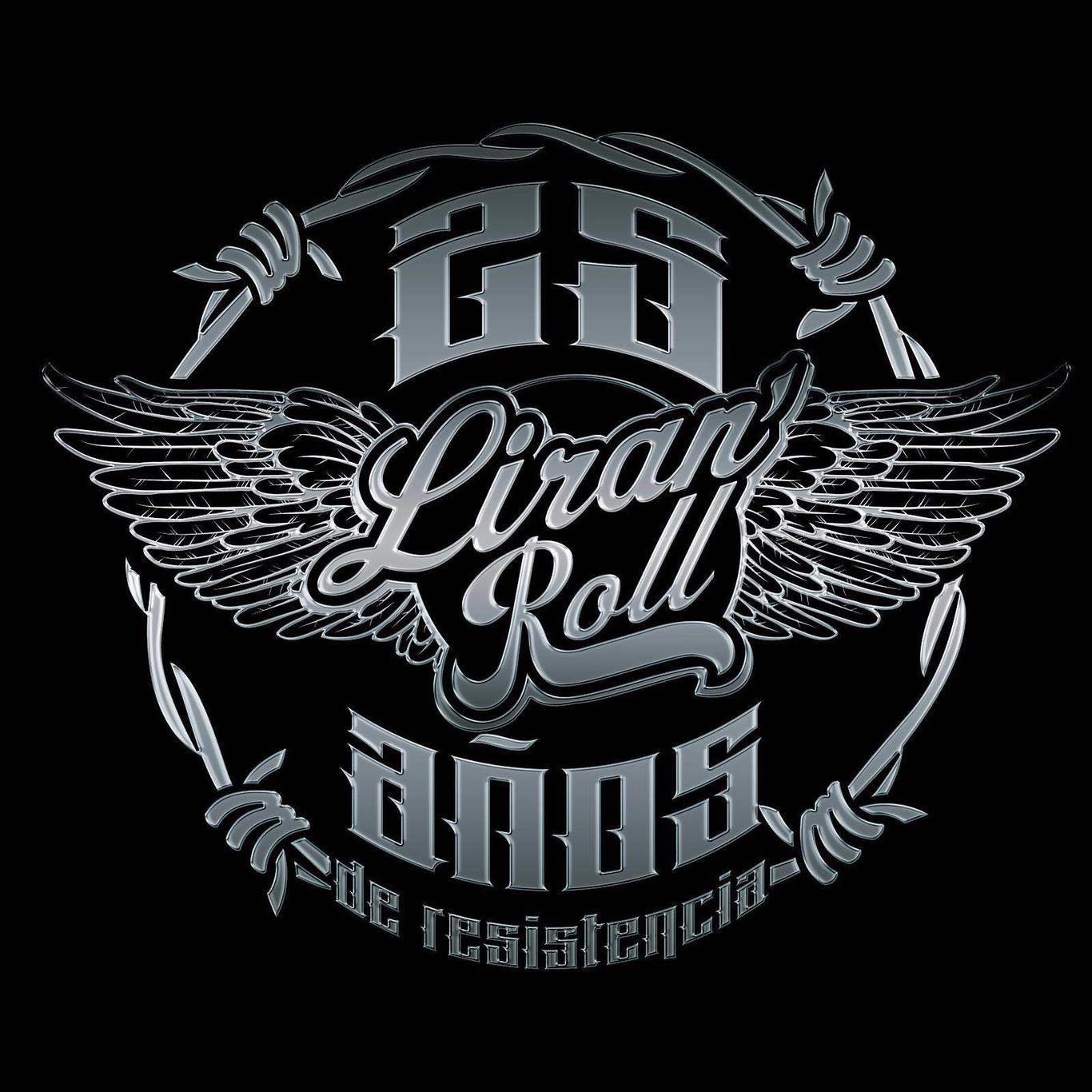 Compra boletos para LiraNRoll en Monterrey - Boletia