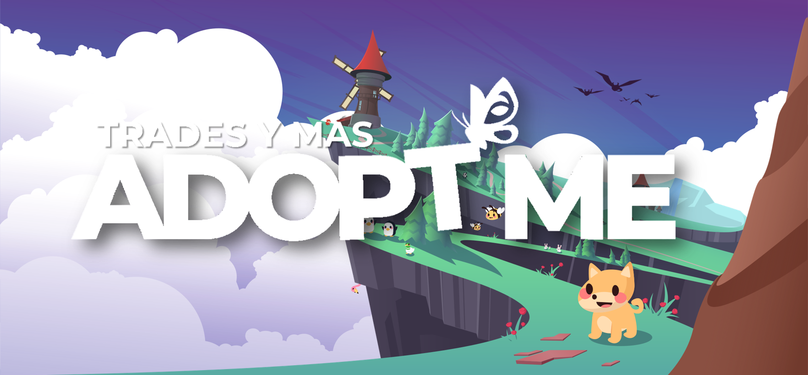 Eventos de Adopt Me | Boletia